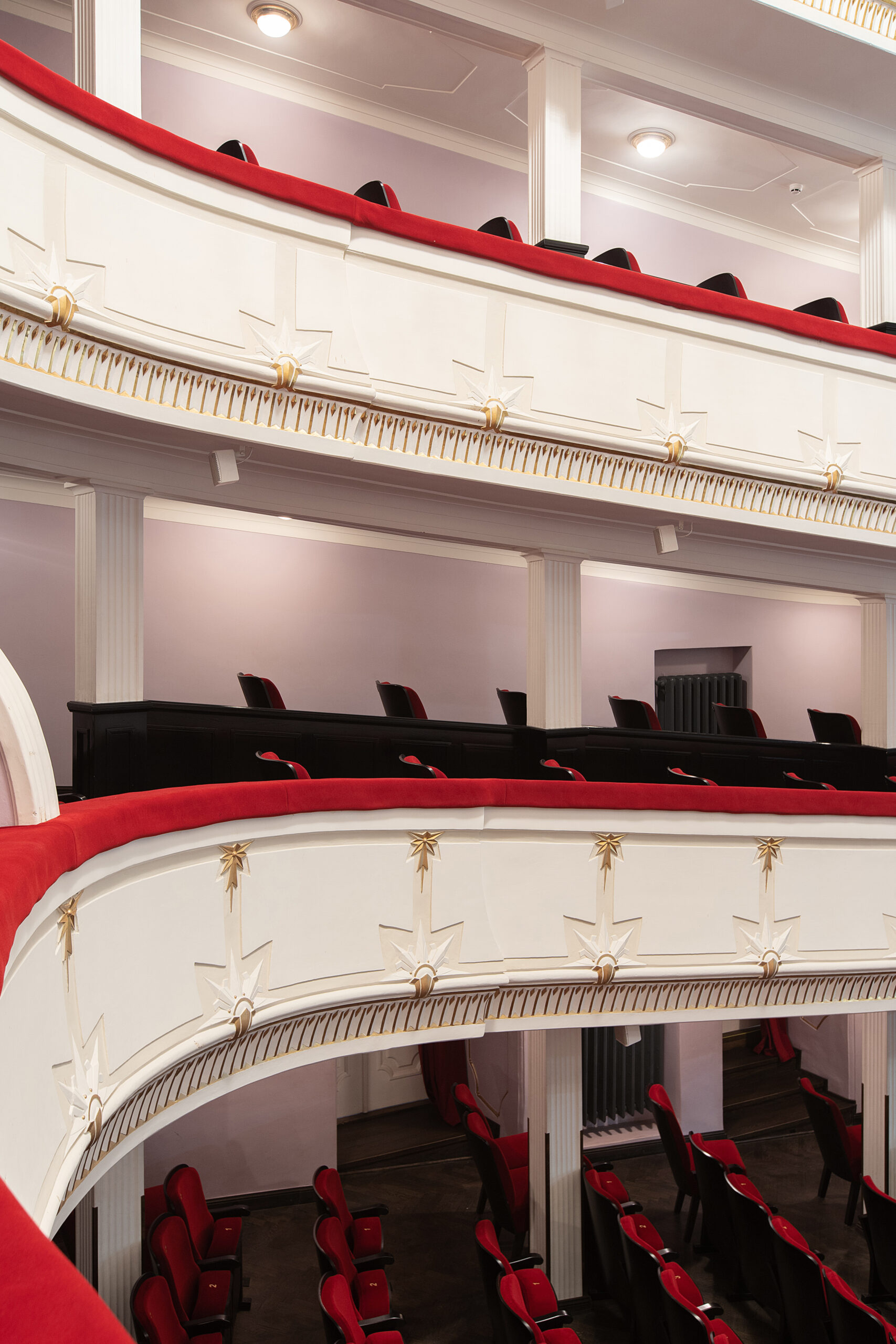 Kaunas state musical theatre | Theater Information Center