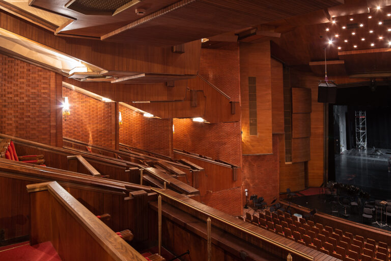 Lietuvos nacionalinis operos ir baleto teatras | Teatro informacijos ...