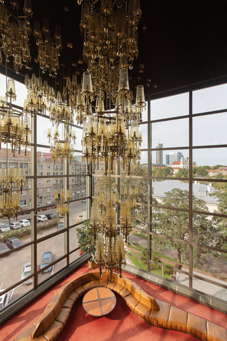 Lietuvos nacionalinis operos ir baleto teatras | Teatro informacijos ...