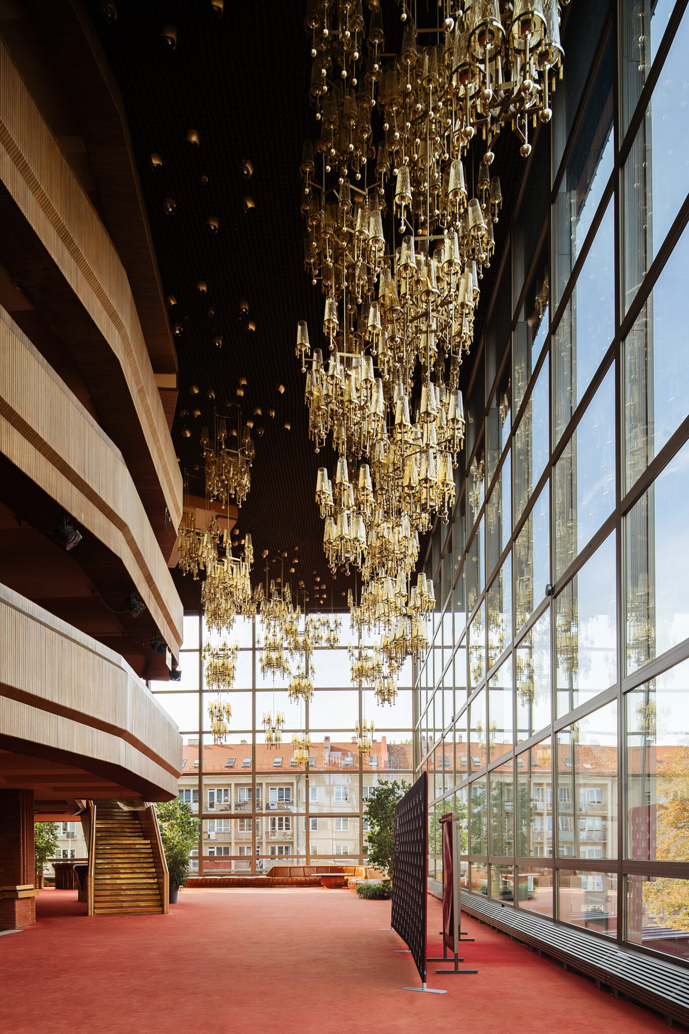 Lietuvos nacionalinis operos ir baleto teatras | Teatro informacijos ...